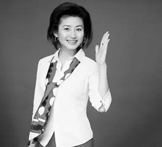 CCTV host - Wang Xiaoya - iNEWS