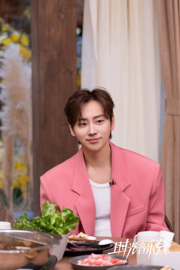 Nanquan mother fits together again, and the song "Mudanjiang" sings and cries everyone - iNEWS