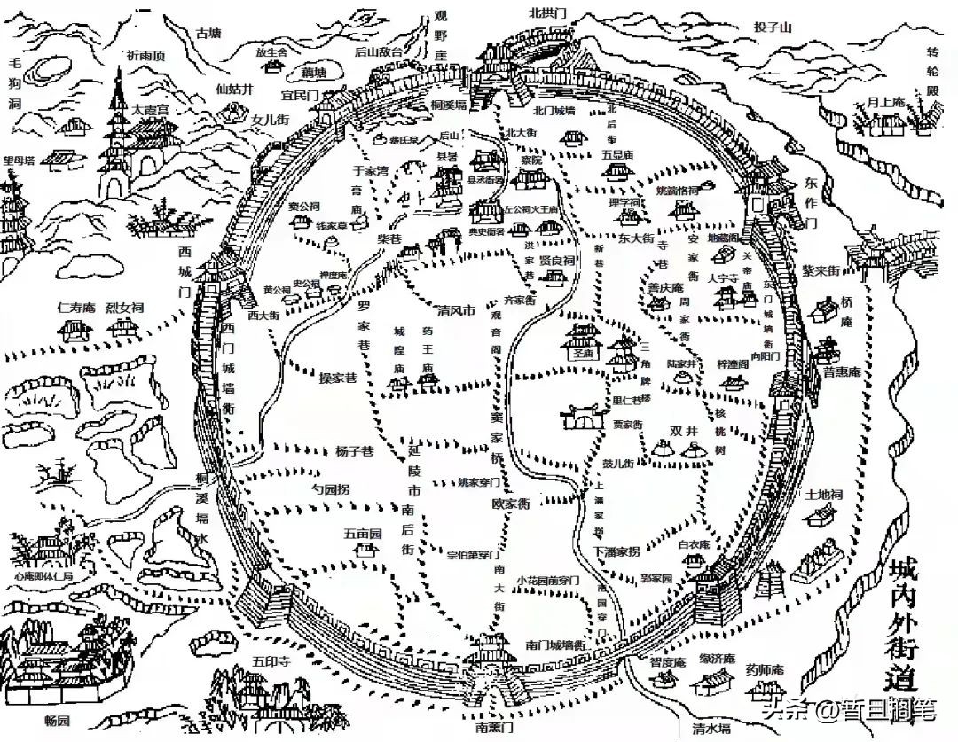 Give me 5 minutes to tell you the past and present of Tongcheng - iNEWS