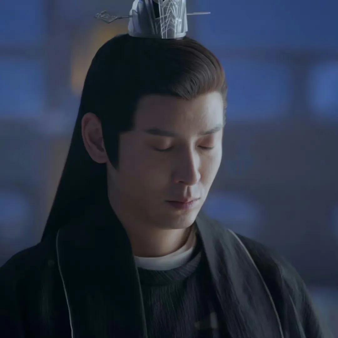 After watching the 32nd episode of "Yu Guyao", I also want to become ...