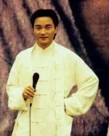 How patriotic is Hong Kong Star?Leslie Cheung asked the Japanese to ...