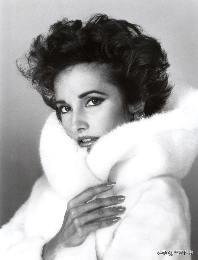 Hollywood icon, the beautiful Susan Luckey, has 19 nominations to win ...