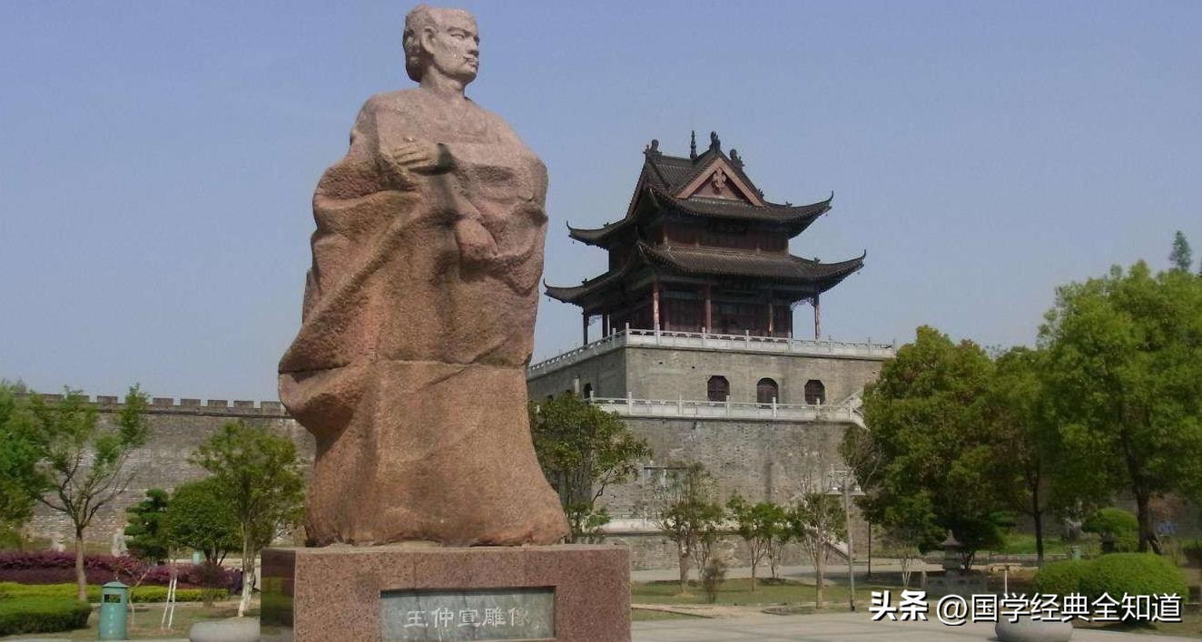 One article to understand 22 literary genres in ancient China - iMedia