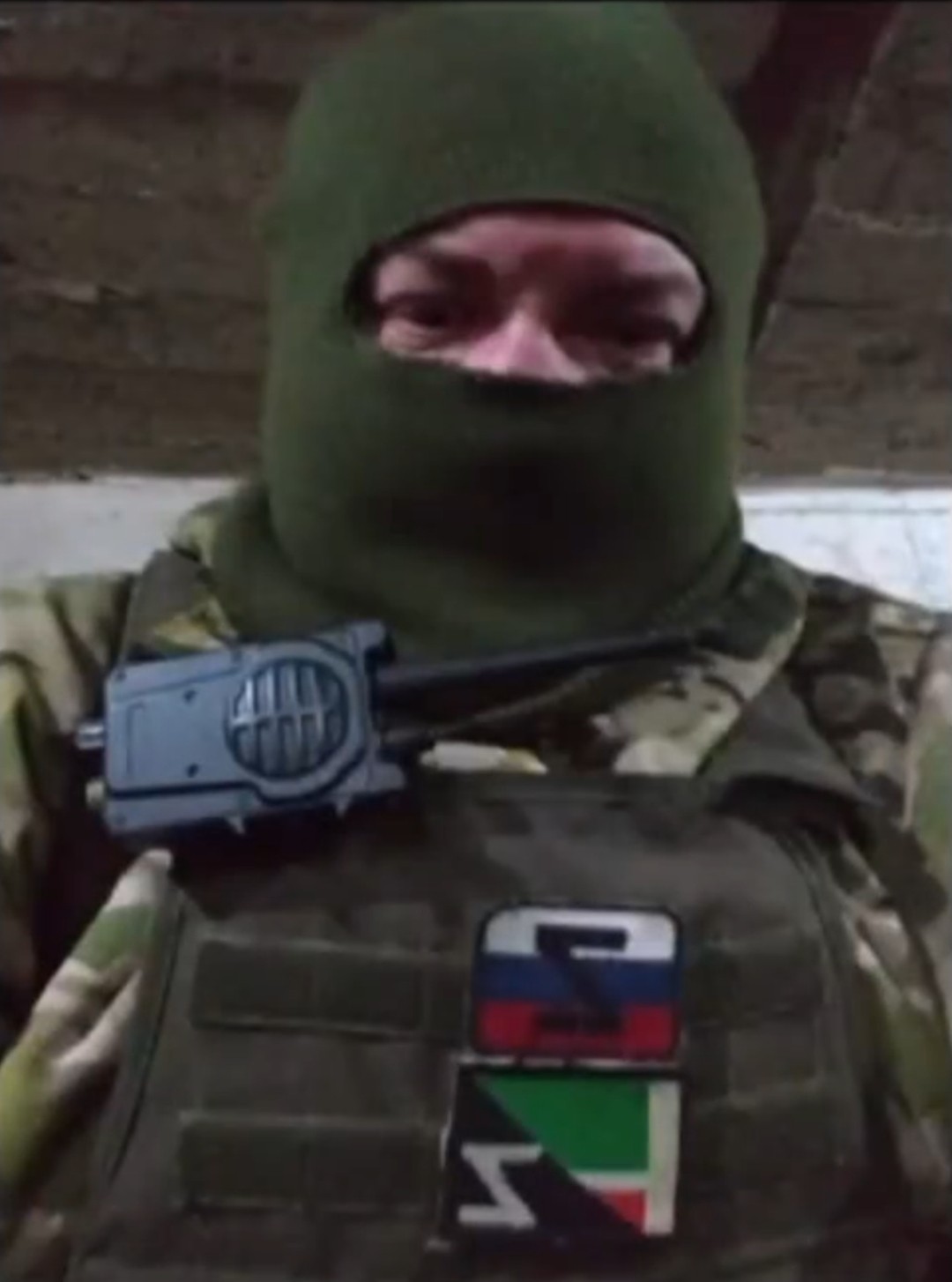 The death of the Chechen titan raised concerns: Will the Chechen army ...