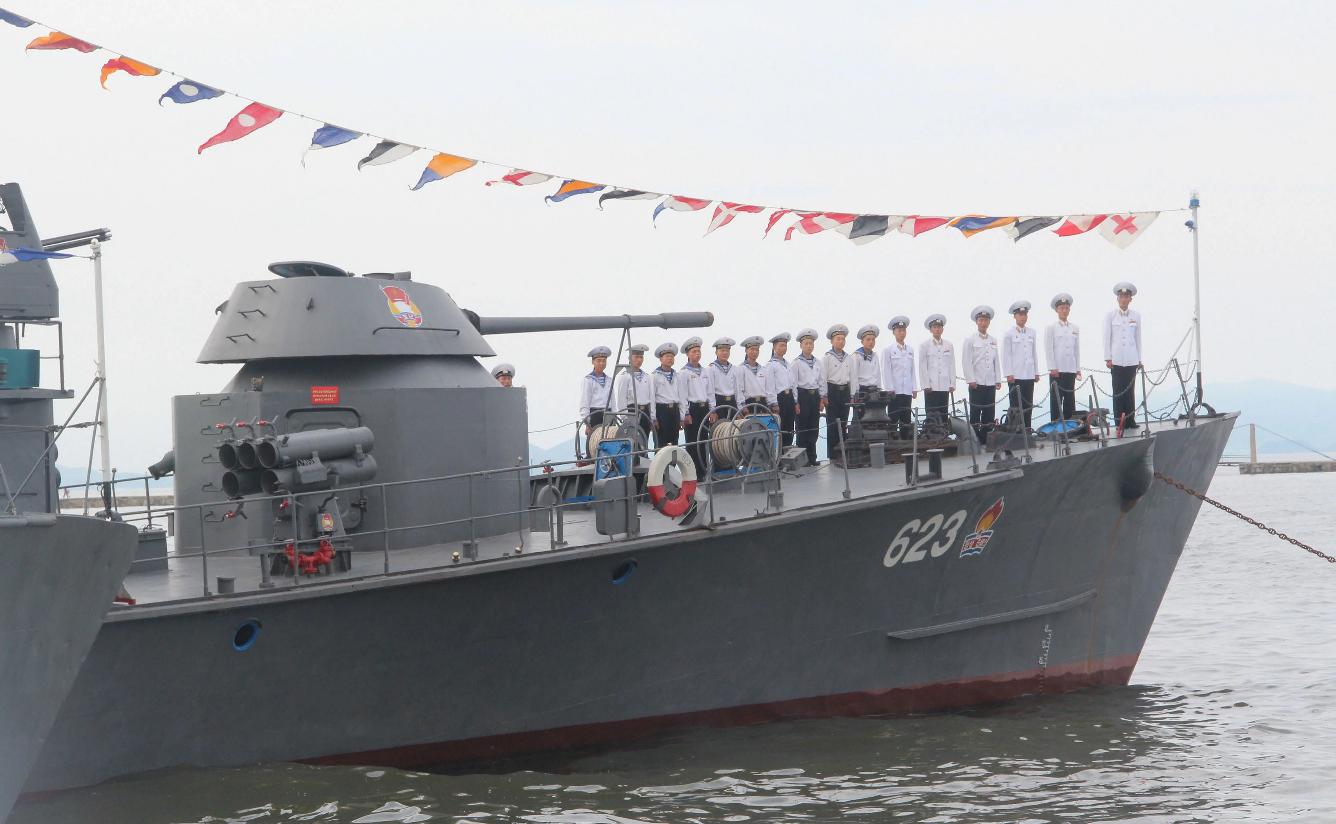 The AK-47 in the armored vehicle industry, the Soviet-made MT-LB can ...