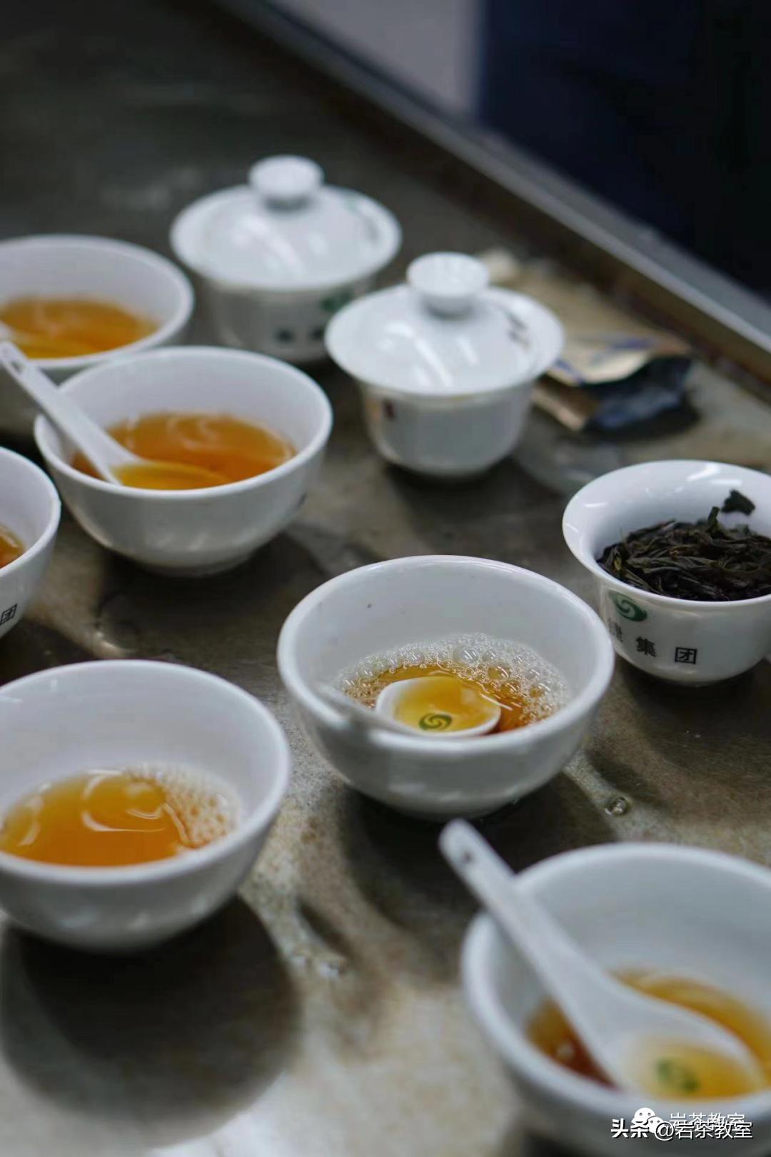 How important is "clarity" to a brew of tea? - iNEWS