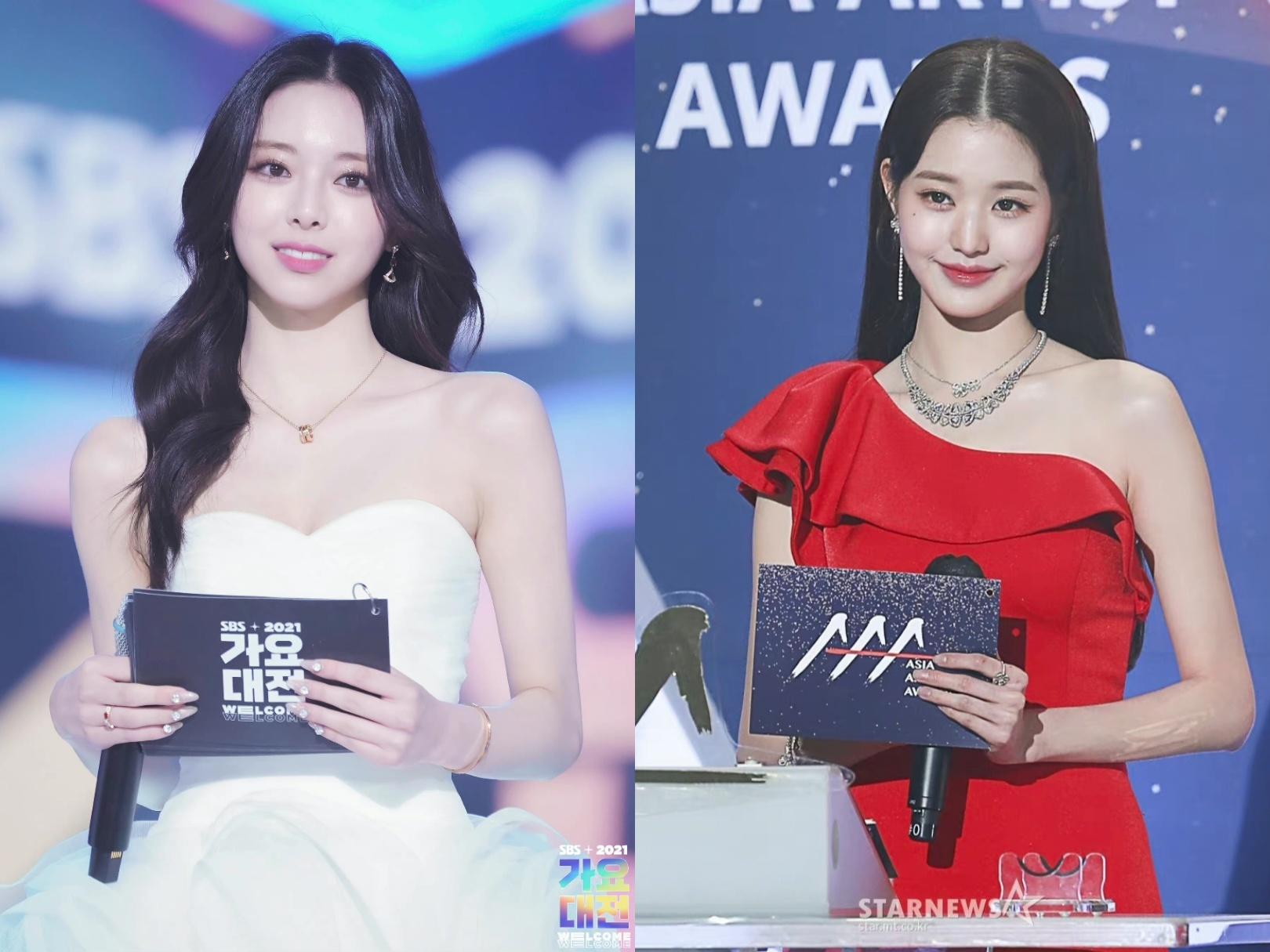 Can Liu Zhimin, the controversial "characteristic beauty" in the Korean ...