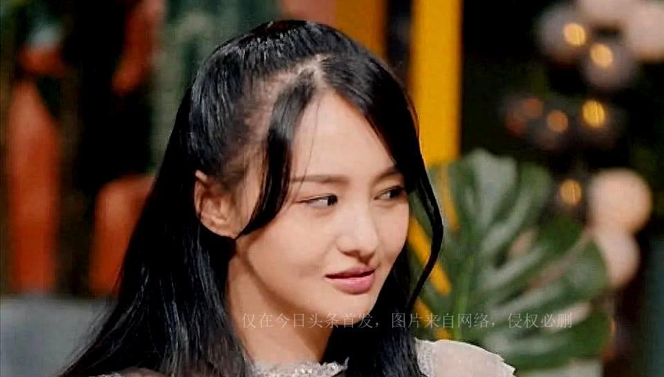 Zhang Heng exposed Zheng Shuang's 5 neurotic behaviors again, director ...