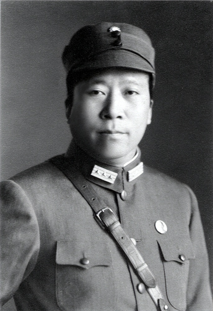 After the Xi'an Incident, Yang Hucheng was imprisoned and eventually ...