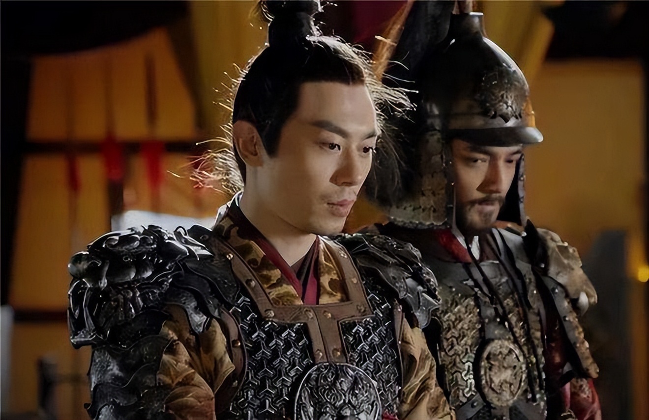 Why did the emperor Zhu Zhanji, who is all-rounder in civil and ...