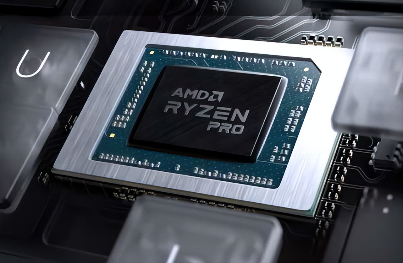 New AMD laptops bring up to 30 hours of battery life - iNEWS