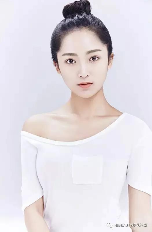 Beautiful pictures of Han Jiunuo - iNEWS