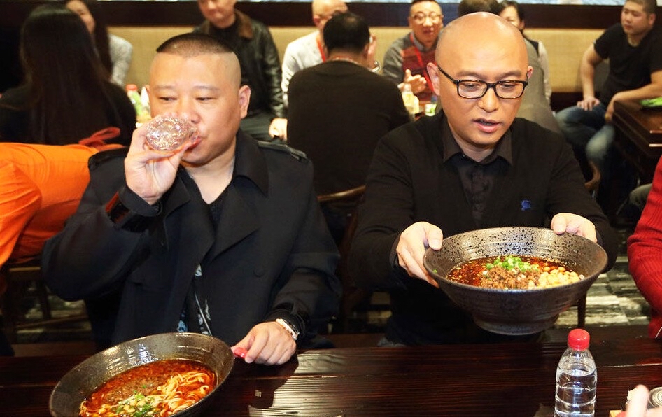 Unexpectedly, the gradually "disappearing" host Meng Fei has embarked ...