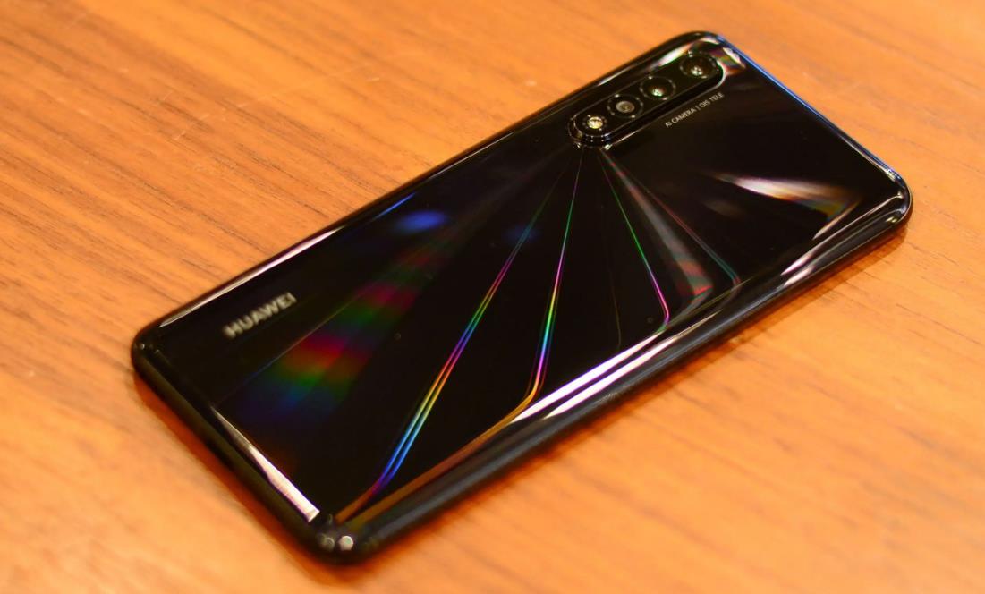 This Huawei "thousand-yuan machine" can still be used for 3 years, and ...