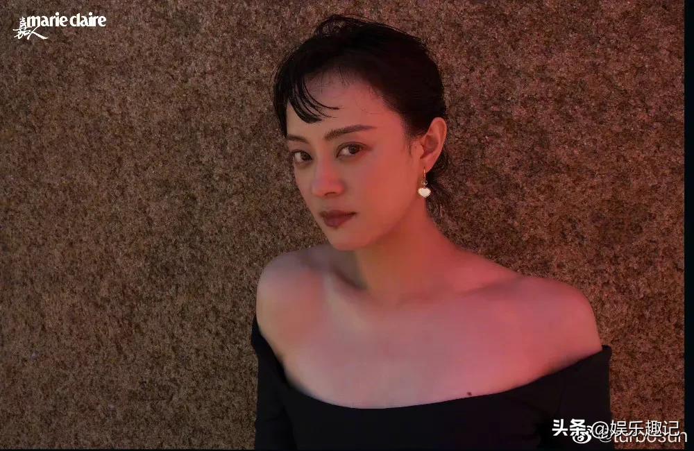 "The Legend of Zhen Huan" has been broadcast for 11 years, Sun Li and ...