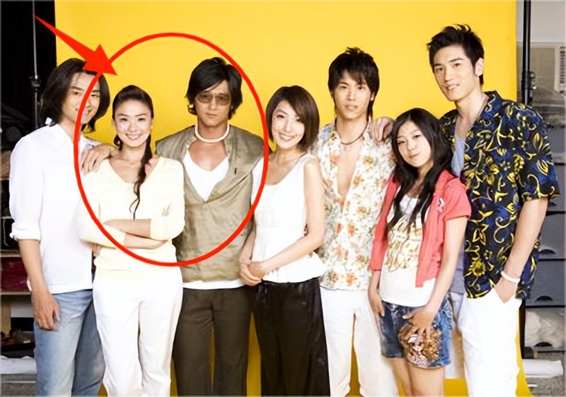 "Women's supporting role for thousands of years" Hong Xiaoling, after leaving Ruby Lin, she ...