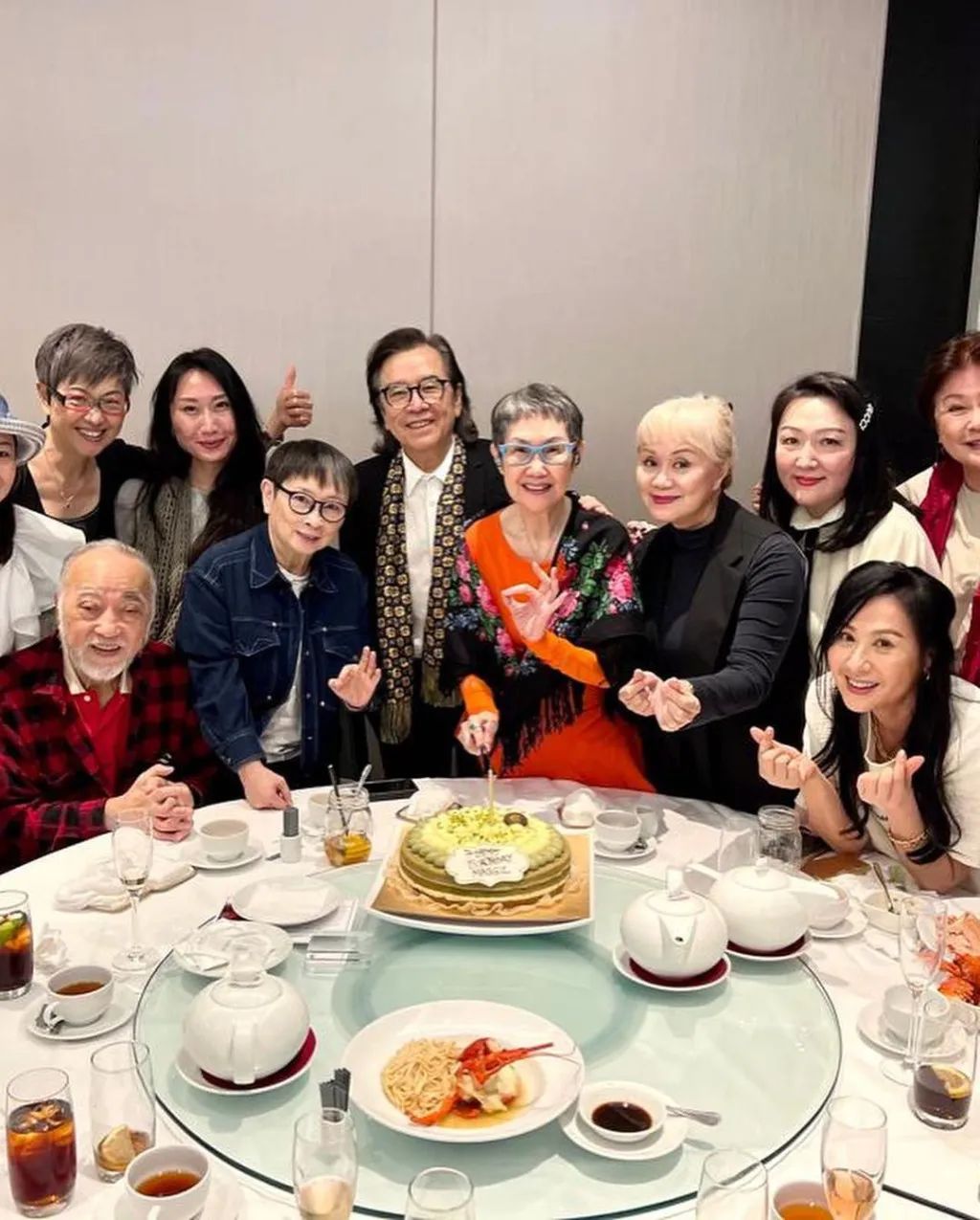 Cancer can't keep them apart. Jiang David, who has loved his wife for ...