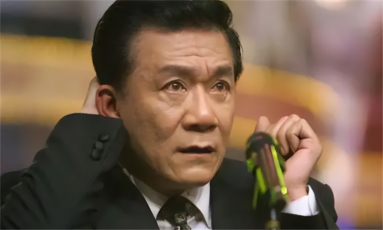 Hou Yaowen's cemetery cost 7 million yuan. Guo Degang led the crowd to ...