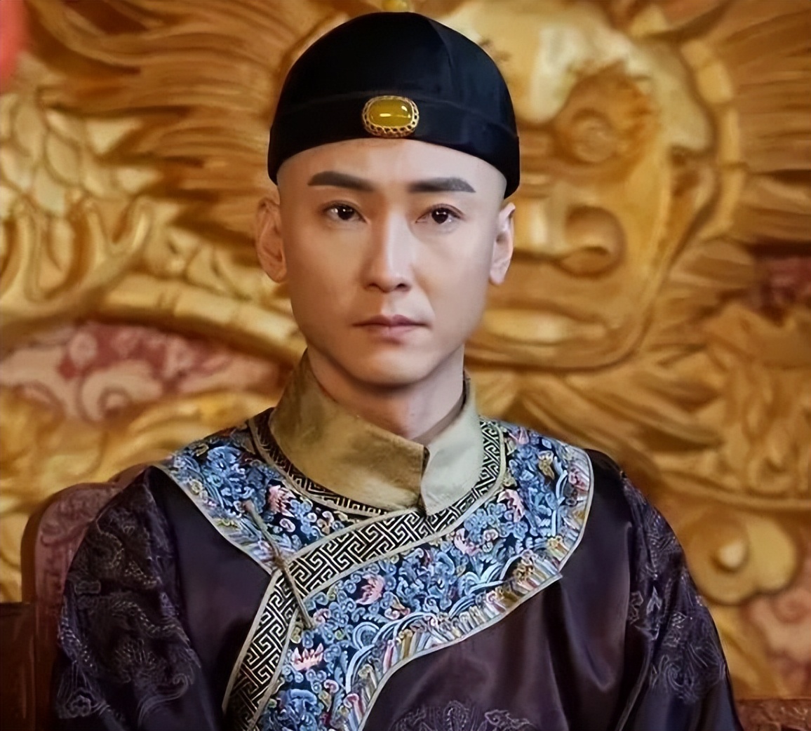 Current status of a 37-year-old well-known actor: his partner Sun Li ...