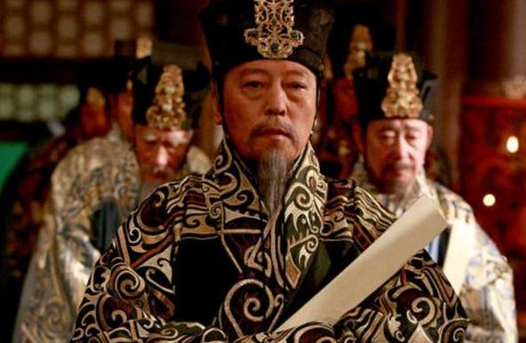 Li Shimin clearly established Li Chengqian as the crown prince, why did ...