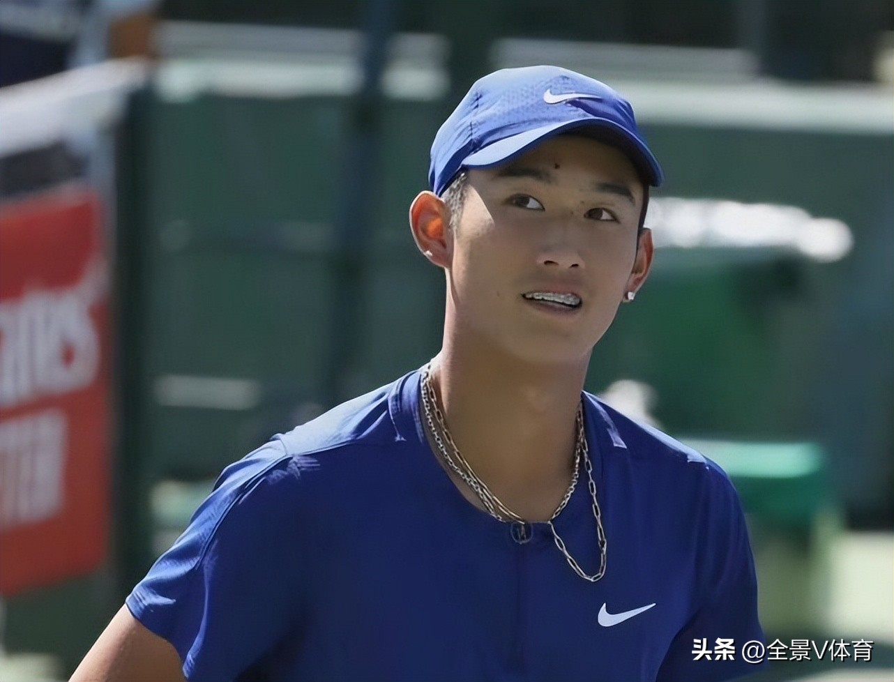 Three-set reversal of the No. 7 seed!The teenager Shang Juncheng made ...