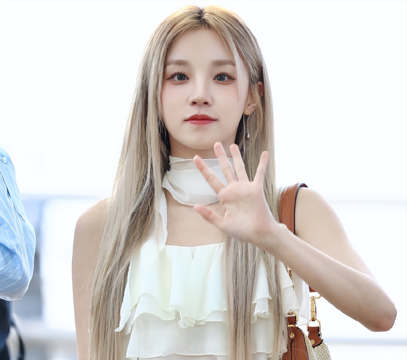 "Running Man" is coming to an end, Bailu Song Yuqi both bring ...