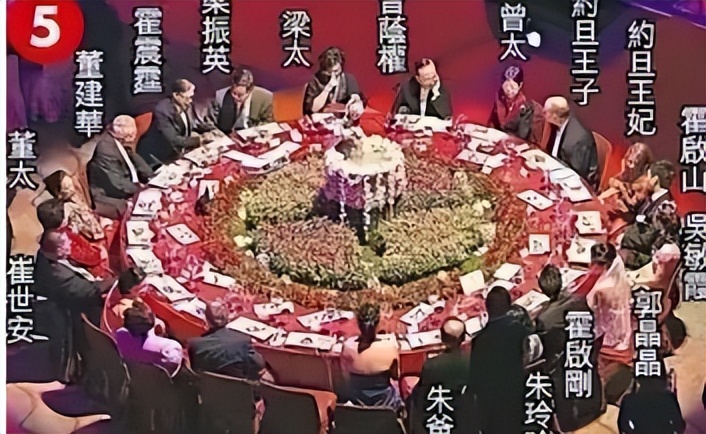 Guo Jingjing: The wealthy family has a high marriage ceiling, and she ...