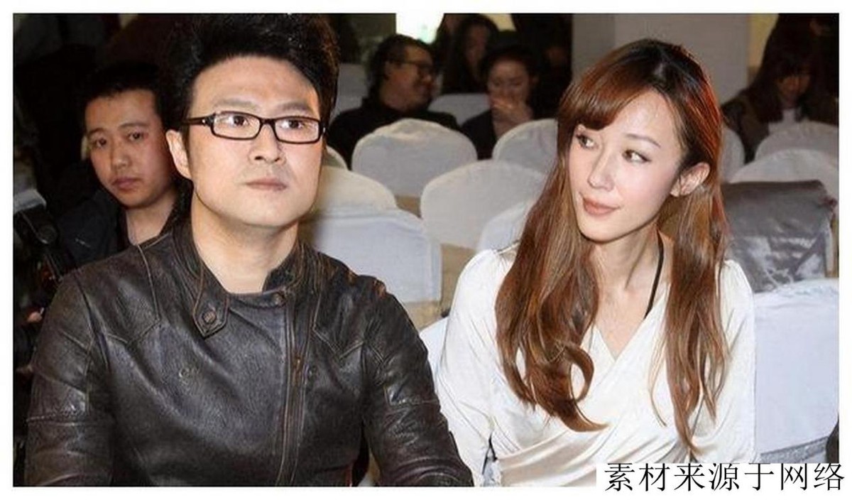This time, Wang Feng, who "had an affair during marriage and was ...