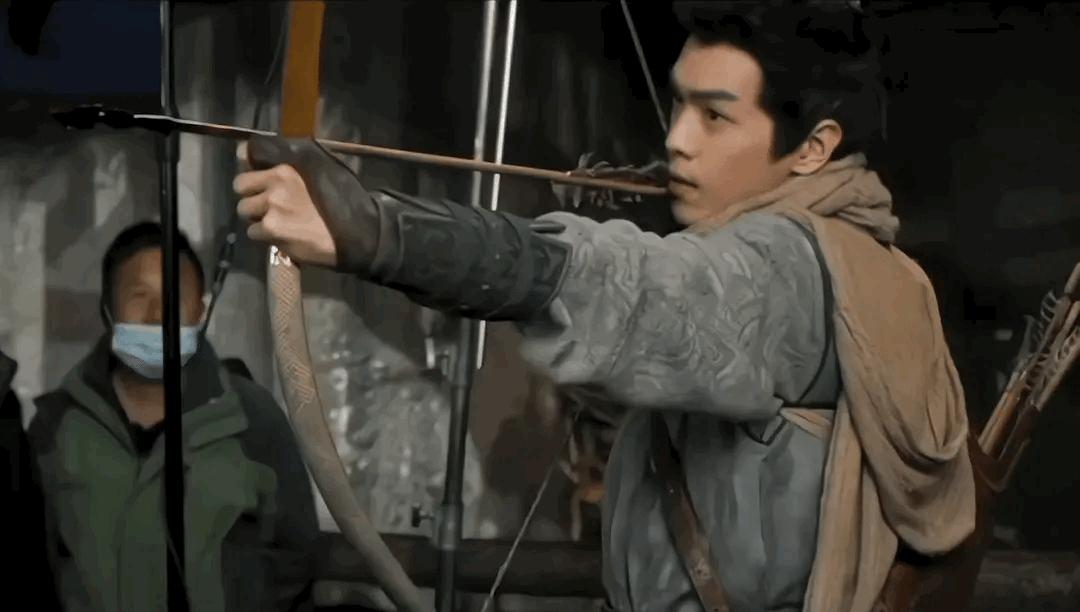 Di Renjie's story is here again, and the lineup of "The Case of Di ...