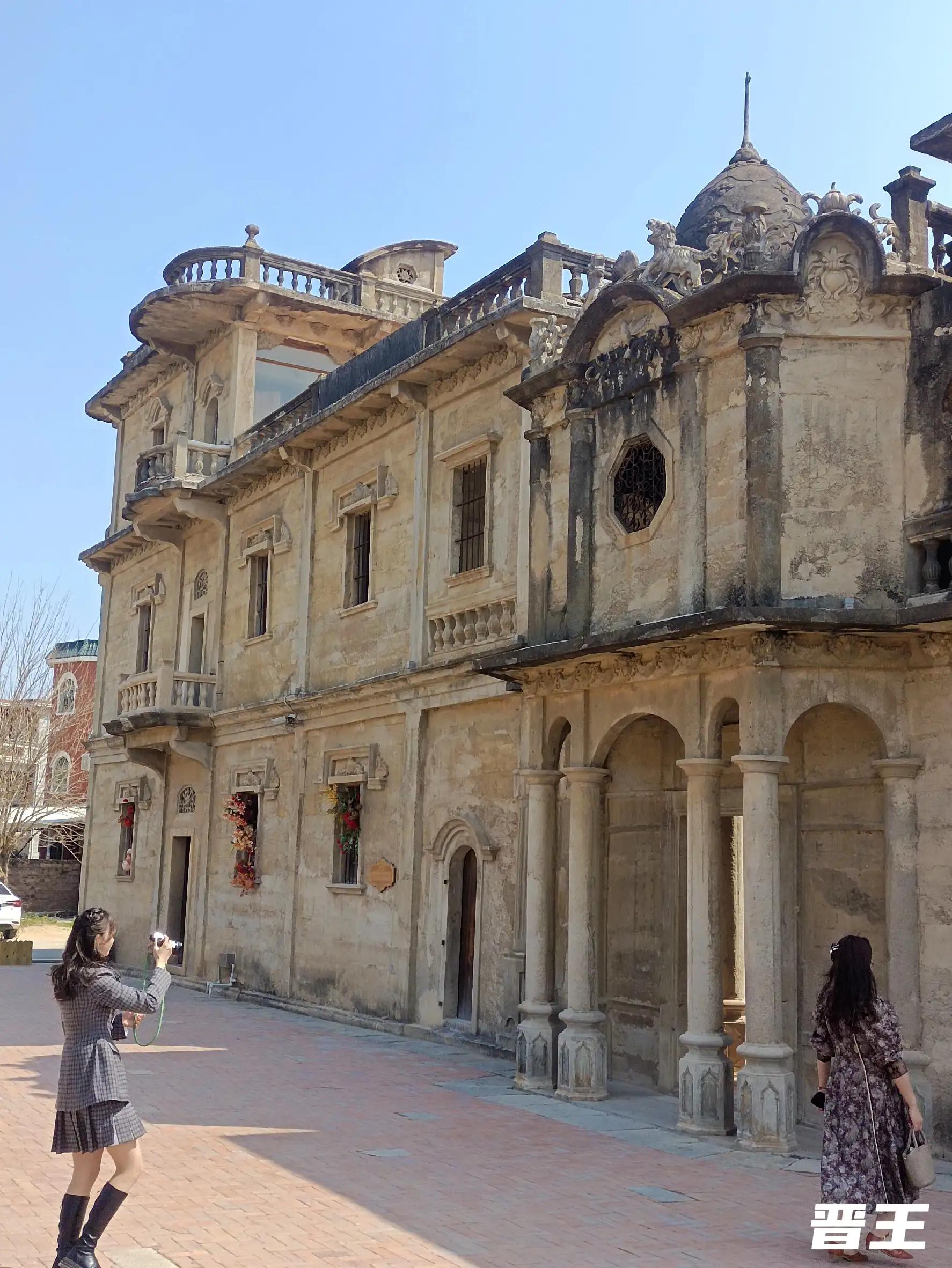 Wulin Traditional Ancient Village - iMedia