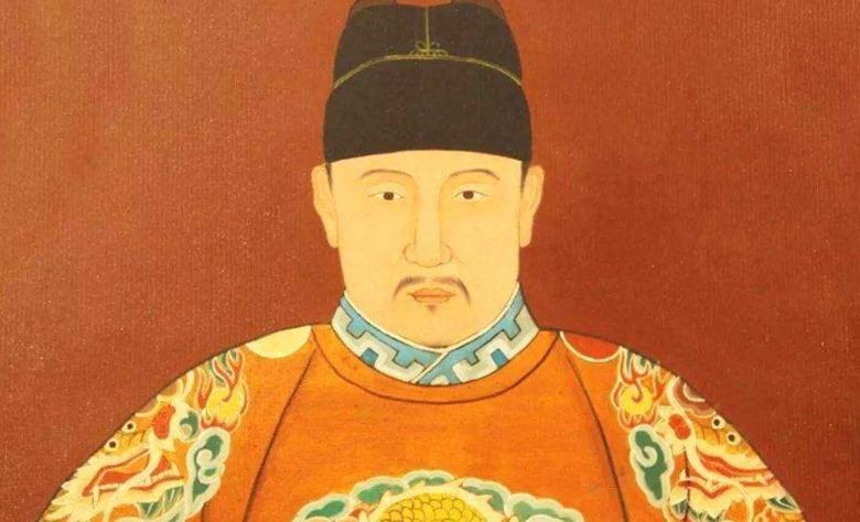 Zhu Youxiao, the short-lived emperor of the Ming Dynasty, died because ...