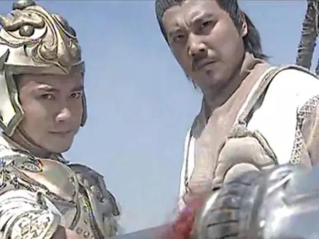 The magician Xu Maogong calculated that Luo Cheng could live to be 73 ...