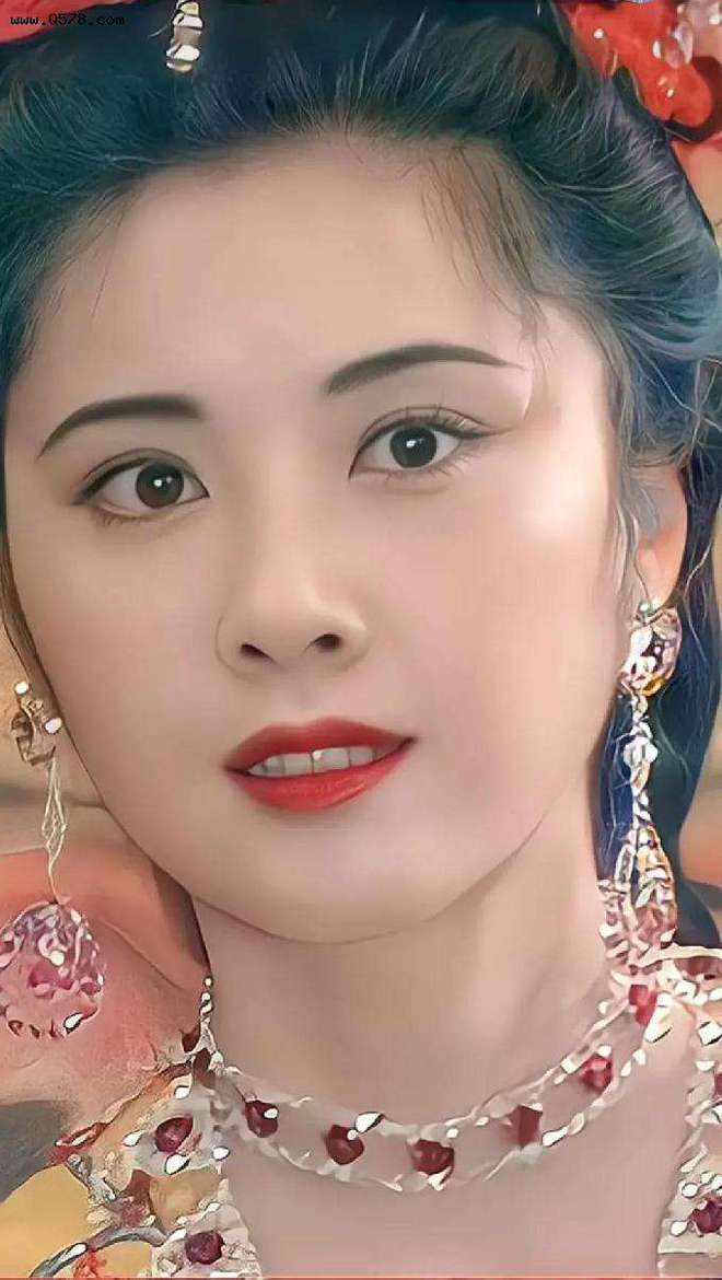 Zhu Lin: Not being with "Tang Seng" is the regret of the "Queen" and ...