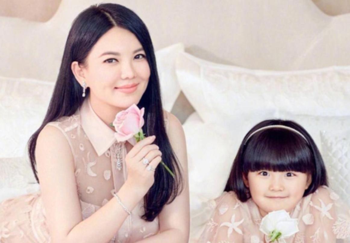 Li Xianghe and Wang Shiling's academic awards are on the hot search ...