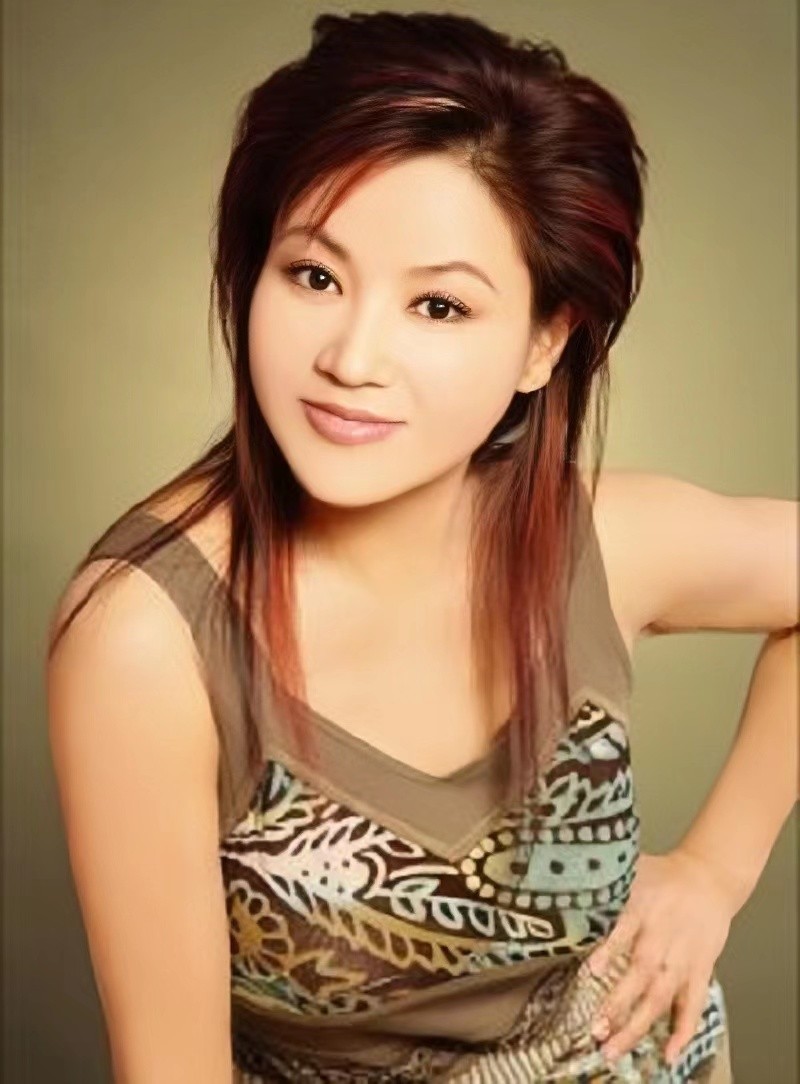 Look at the 7 champions of the "Qing Song Contest": Died at an early ...