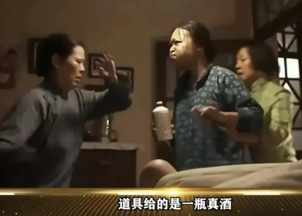 Teacher Liu Tianchi: Married to famous actor Zu Feng two years younger ...