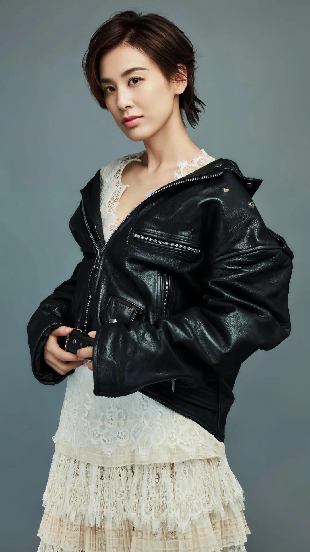 Huang Shengyi - iMedia