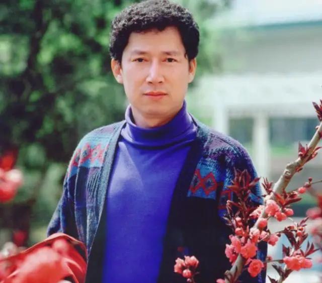 China's No. 1 Soft Rice Man: He was adopted by a 70-year-old American ...