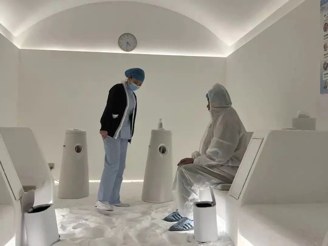 The miraculous effect of salt: Let rhinitis patients get rid of allergy ...