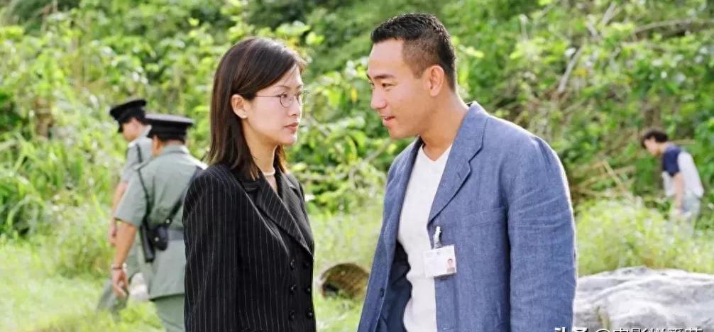 TVB made a big move at the beginning of the new year. I followed 3 ...