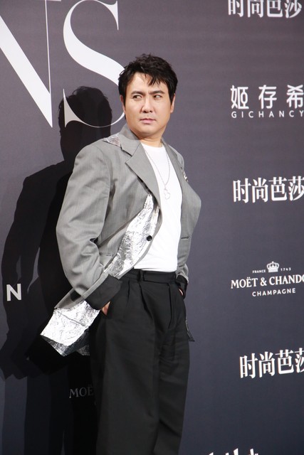 The Code of Comedy Philosophy Shared by Shen Teng and Stephen Chow ...