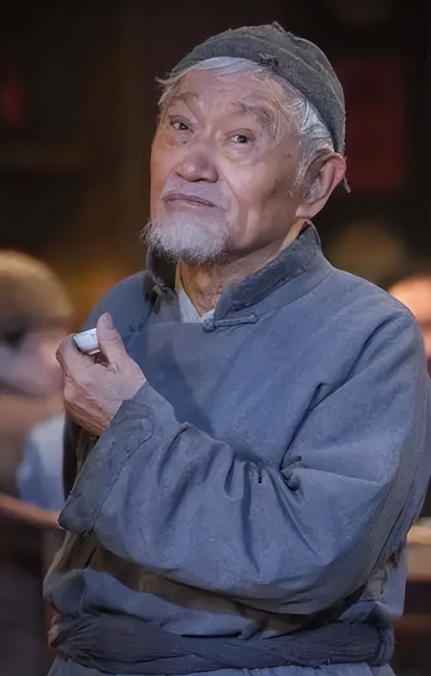 8 old actors who are still acting at the age of 80 - iNEWS