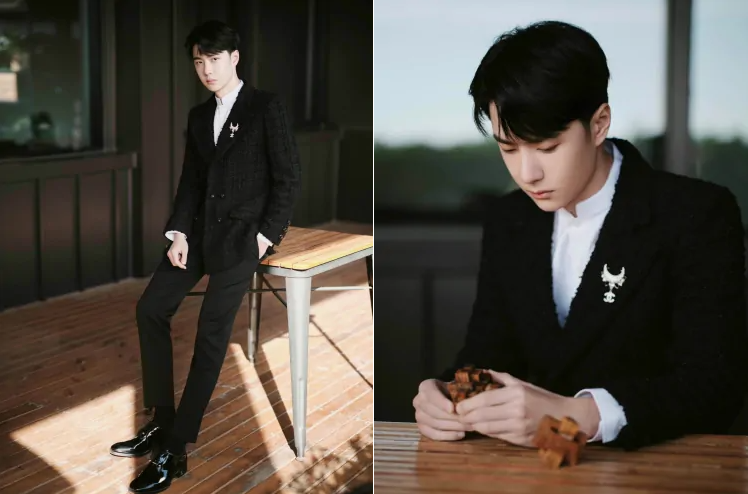 How many "trump cards" does Lehua Entertainment CEO Du Hua have in his ...