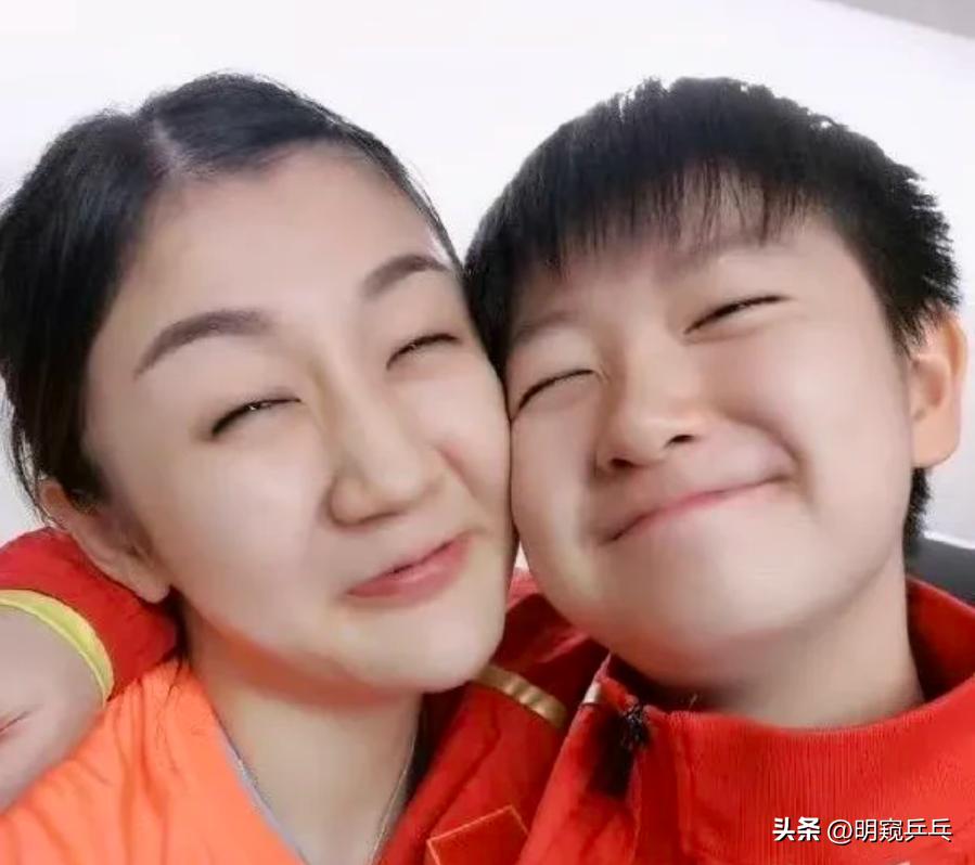 Only Xu Hui guides and supports Wang Manyu! Why doesn't she understand ...