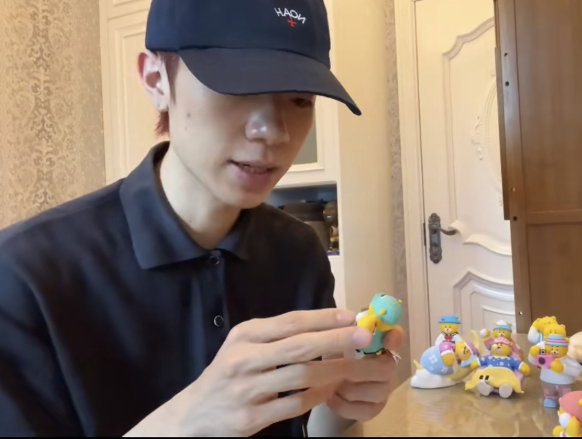 Thumping 2: Just after the official announcement of the Splendid ...