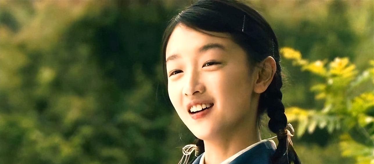 Liu Haoran triggered the change of Zhou Dongyu's name, the inside story is revealed! - iMedia