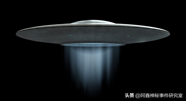 神秘的UF0目擊事再度引發全球關注。 - 資訊咖