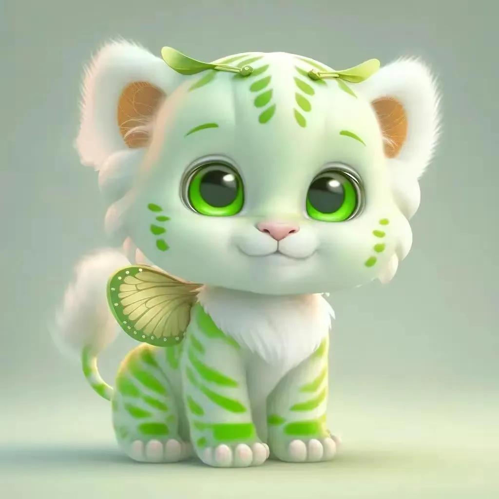 People who belong to the tiger: Spend money lavishly, save less than a ...