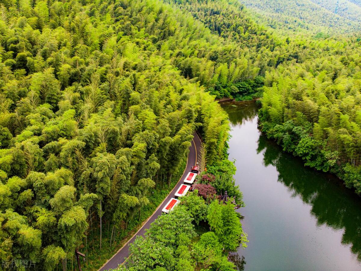 Top 10 most fun attractions in Changzhou - iNEWS