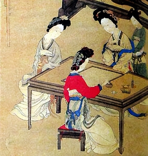 A brief analysis of ancient Chinese Go, its rules and techniques, and ...